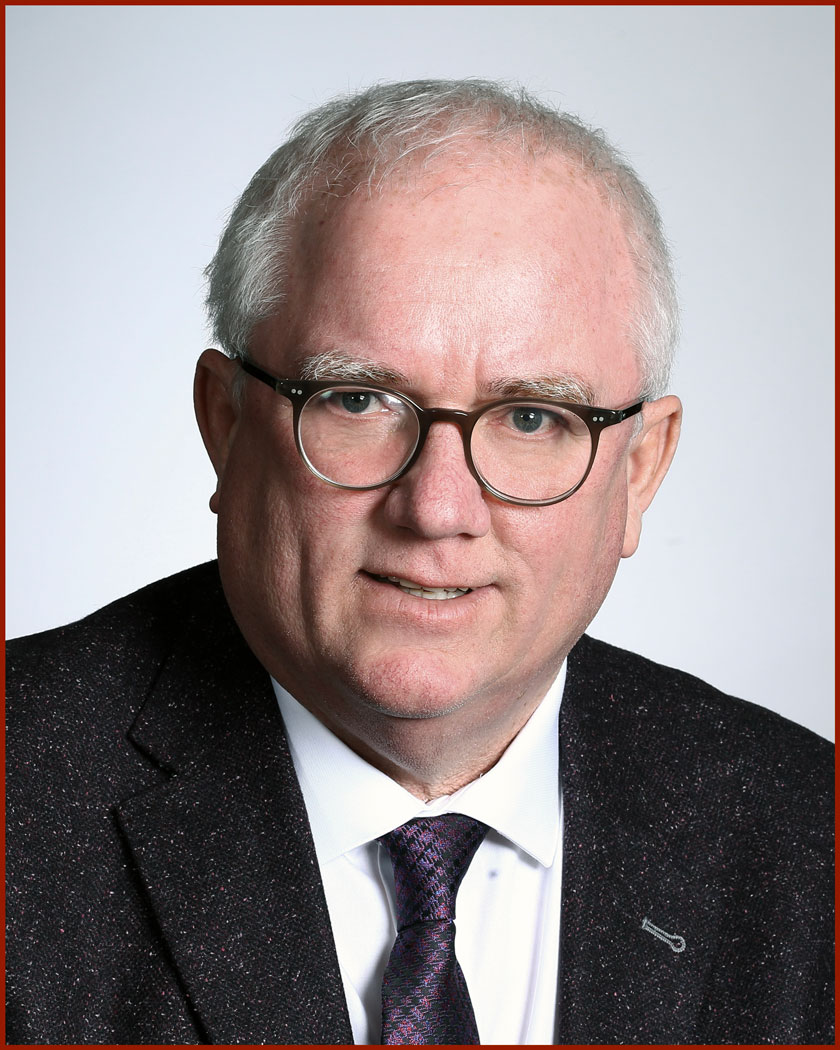 Board of Directors - ISCA